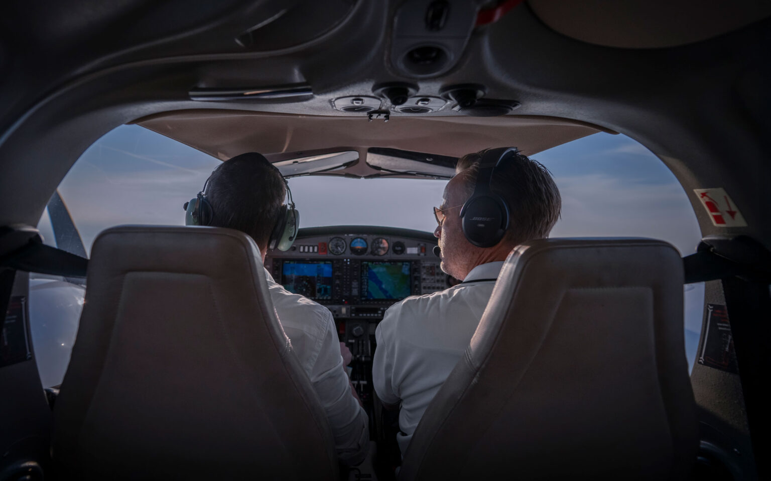 Enrolment - Diamond Flight Academy