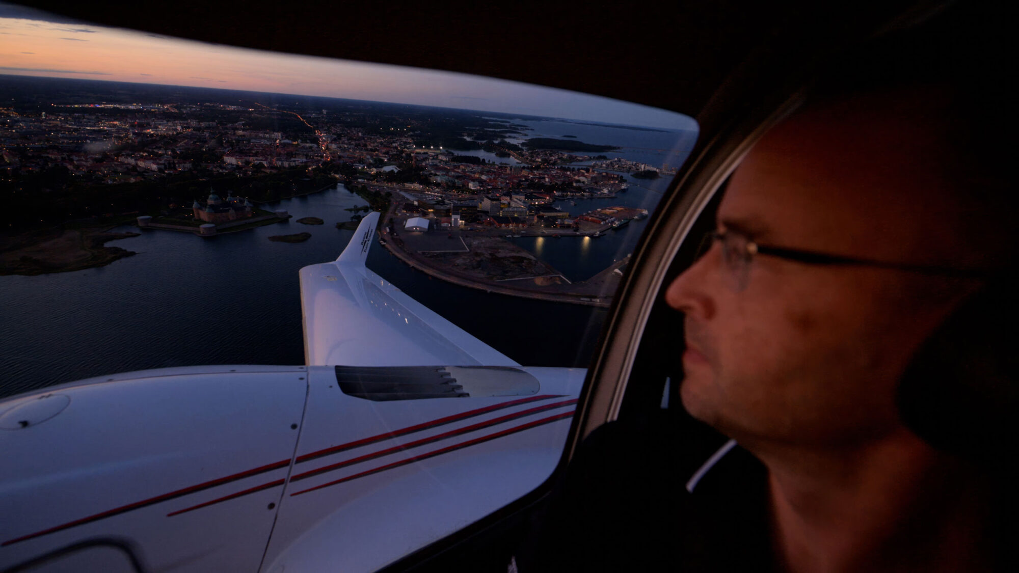 CPL/ME/IR - Diamond Flight Academy